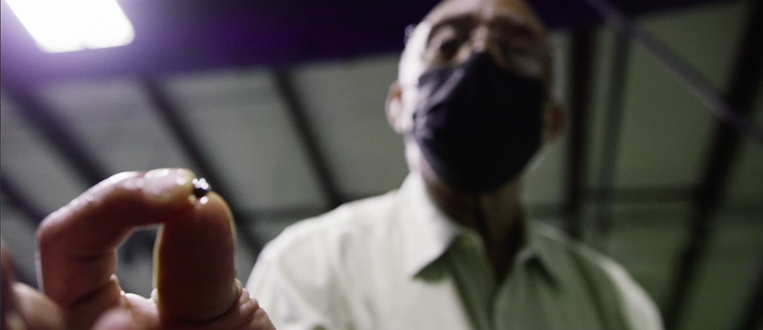 Video: Heroes of American Manufacturing – AMG Engineering and Machining ...