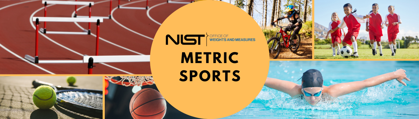 Metric in Sports | NIST