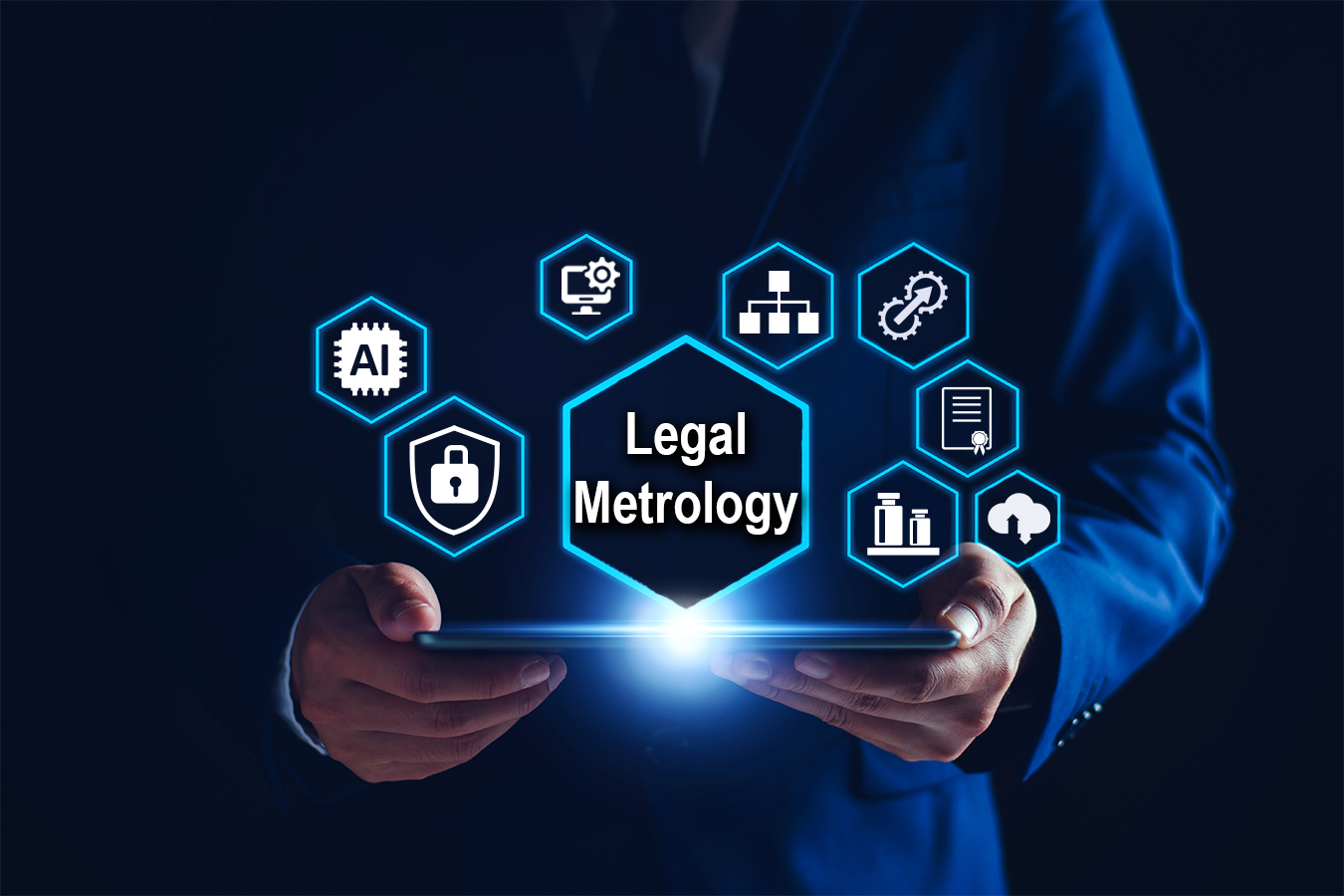 Our Digital Future in Legal Metrology: Lessons Learned from the ...