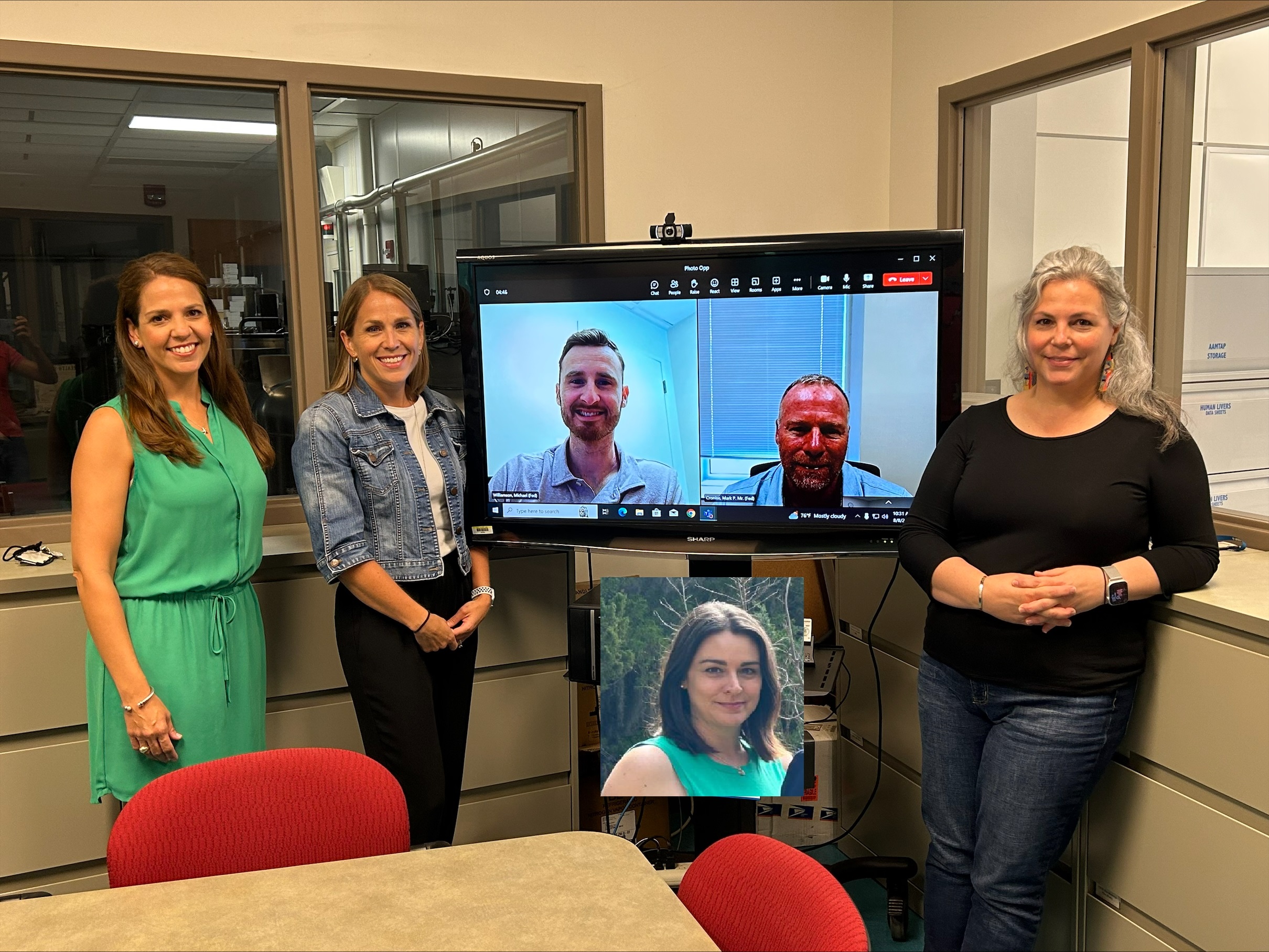 SRM team MML Accolades 2023