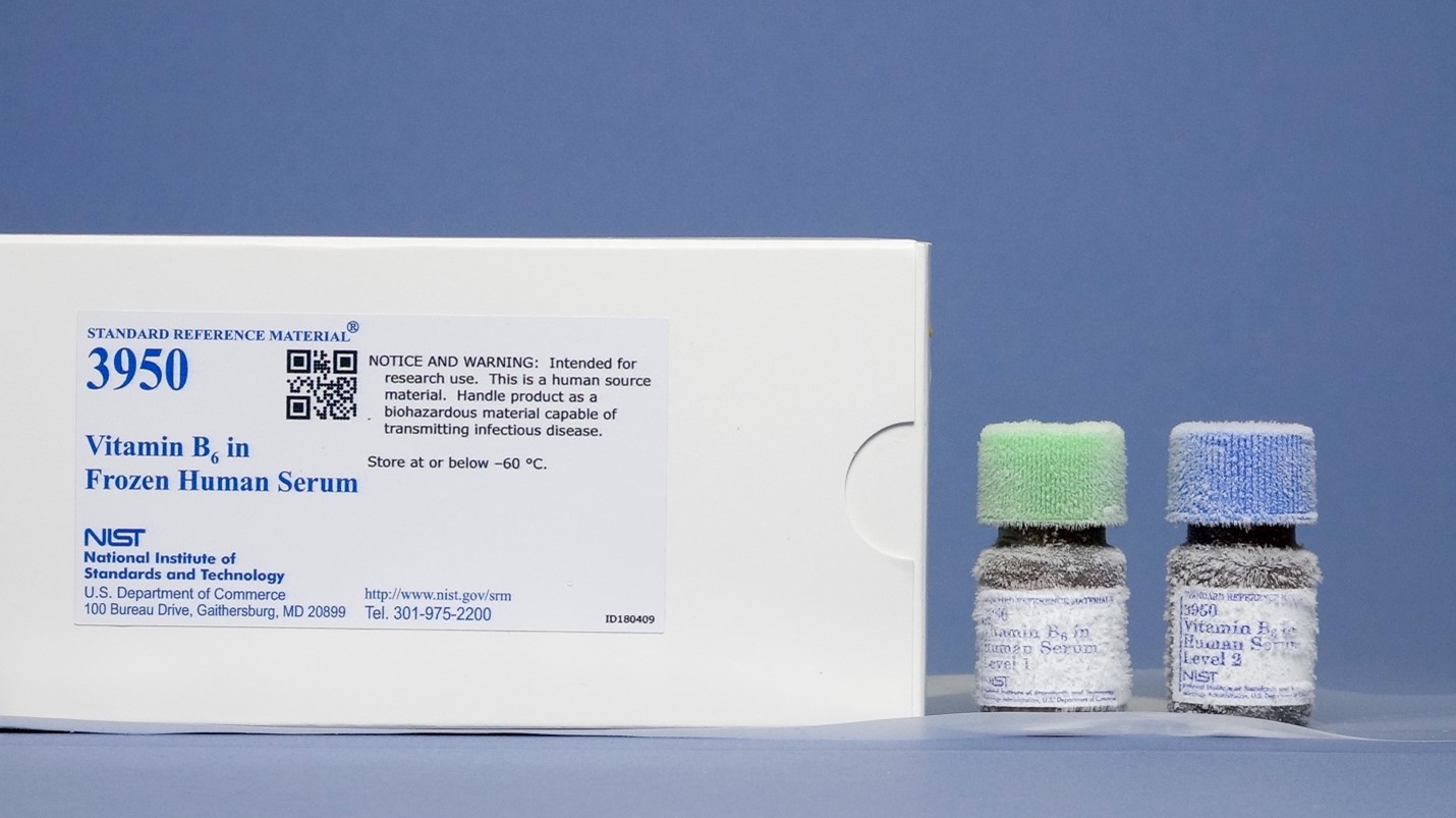 Clinical Measurements Quality Assurance Program | NIST