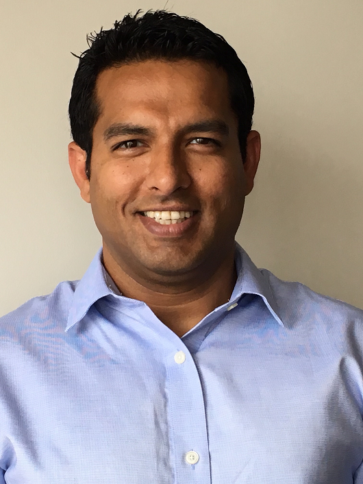 Subrata Mishra | NIST