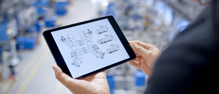 Precision Machine & Manufacturing Improves Oversight, Production and ...