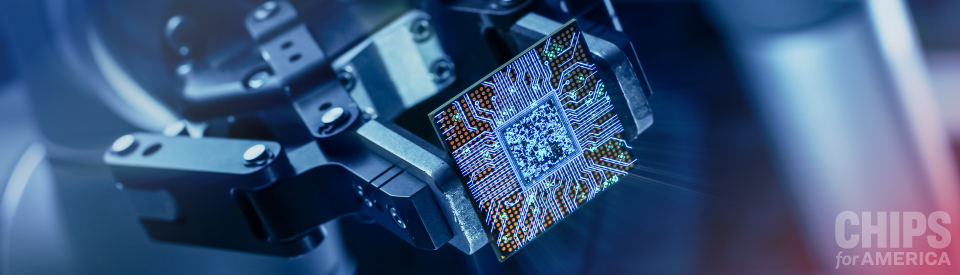 CHIPS R&D Funding Opportunities | NIST