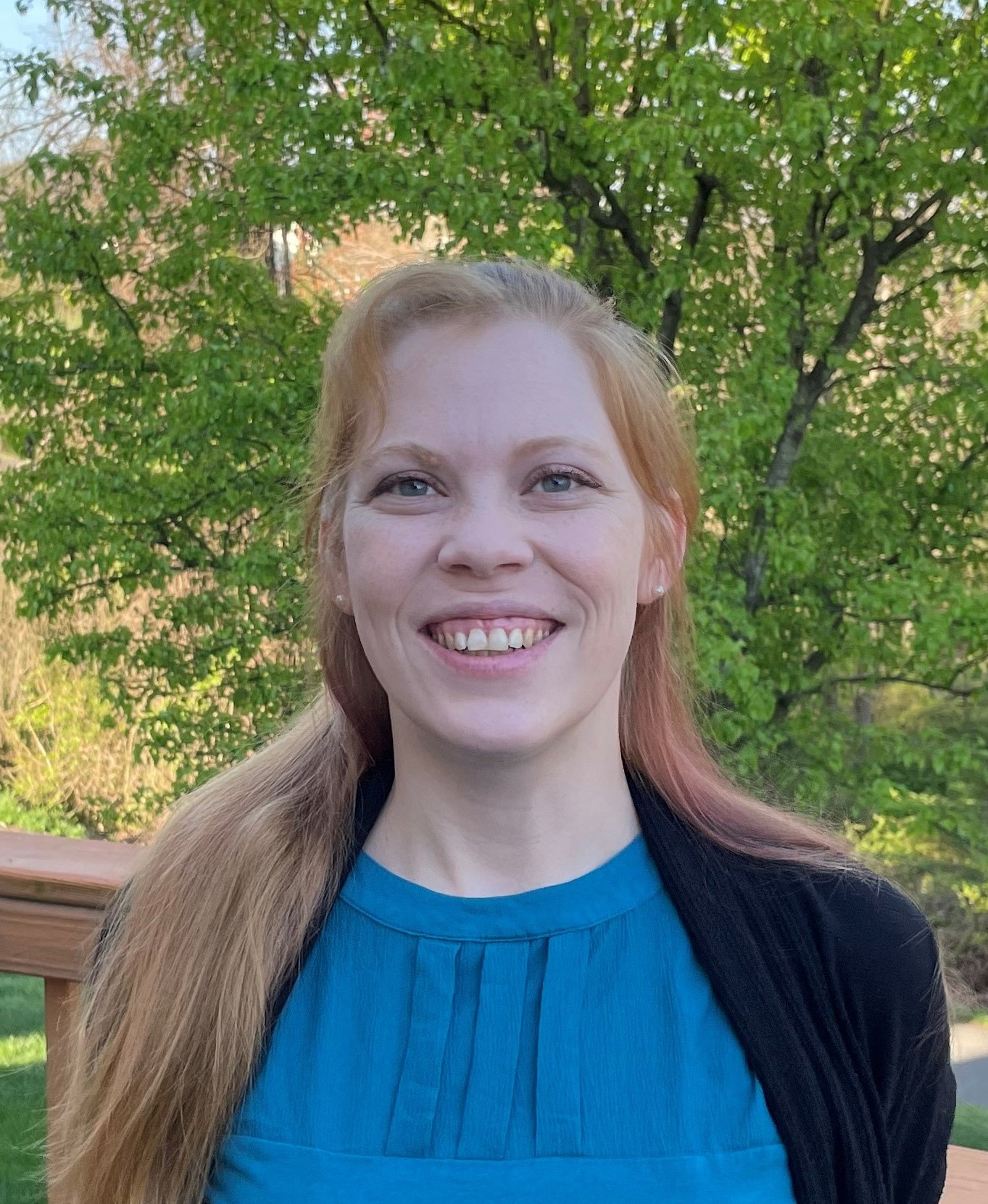 Kirsten Parratt | NIST