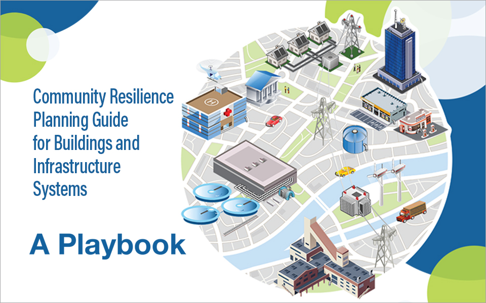 Communities and Organizations: The Resilience Connection | NIST