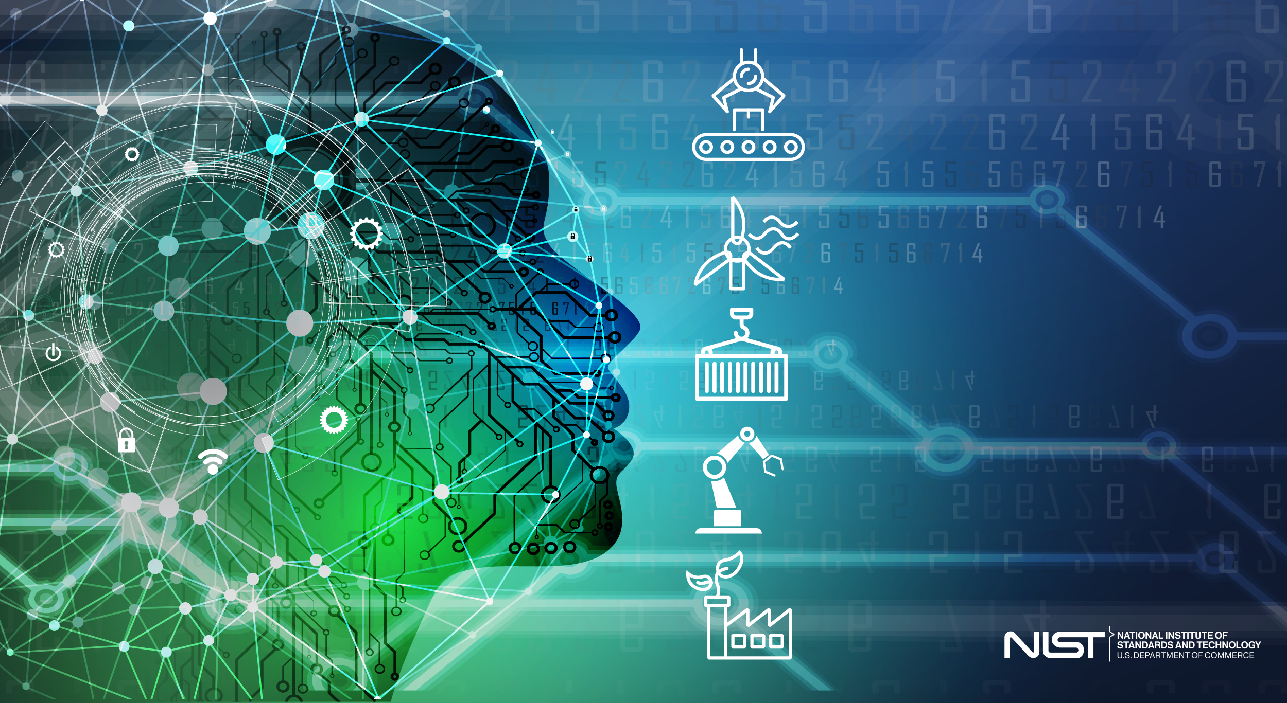 NIST Unveils AI Driven Manufacturing Funding Chance Mirage News