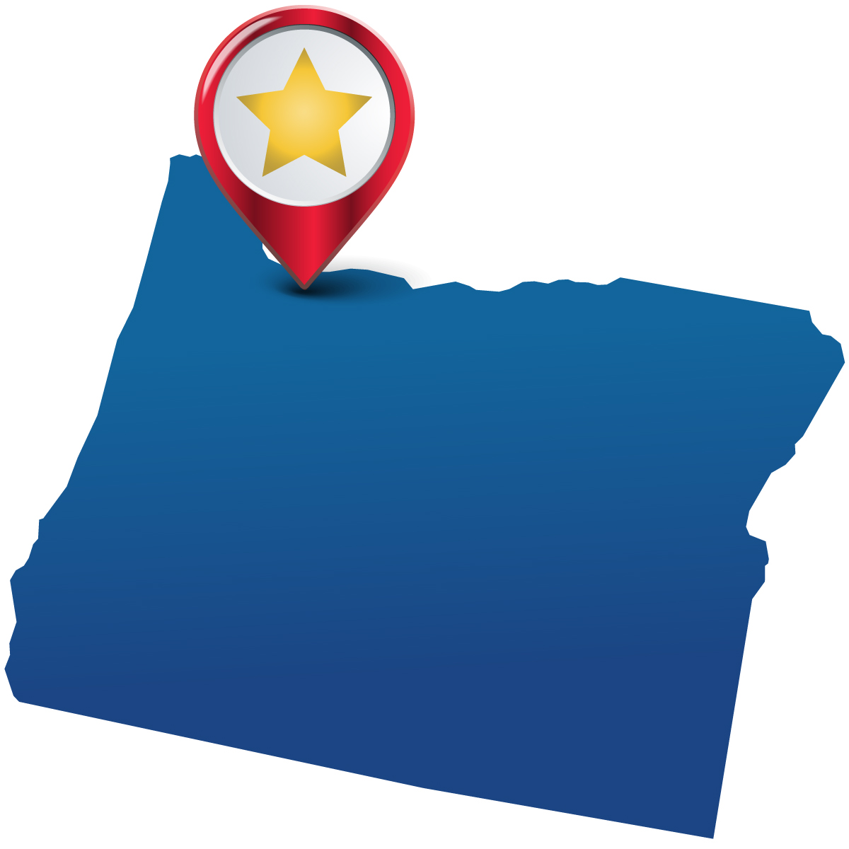 Microchip PMT Oregon