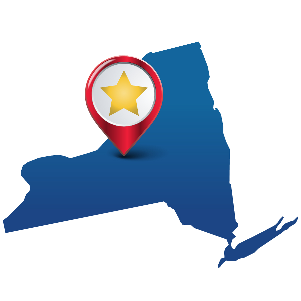 NSTC AFTEF ClayNY State Star