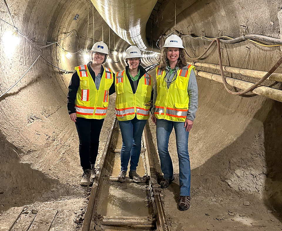 Freese and Nichols, Inc. Photo