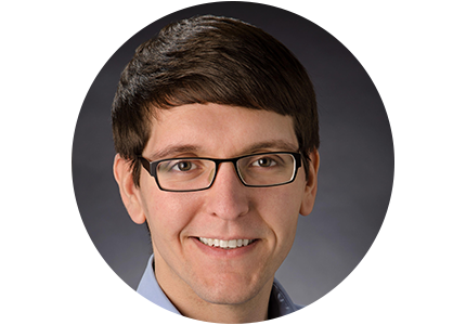 Anthony Kotula, circle-headshot