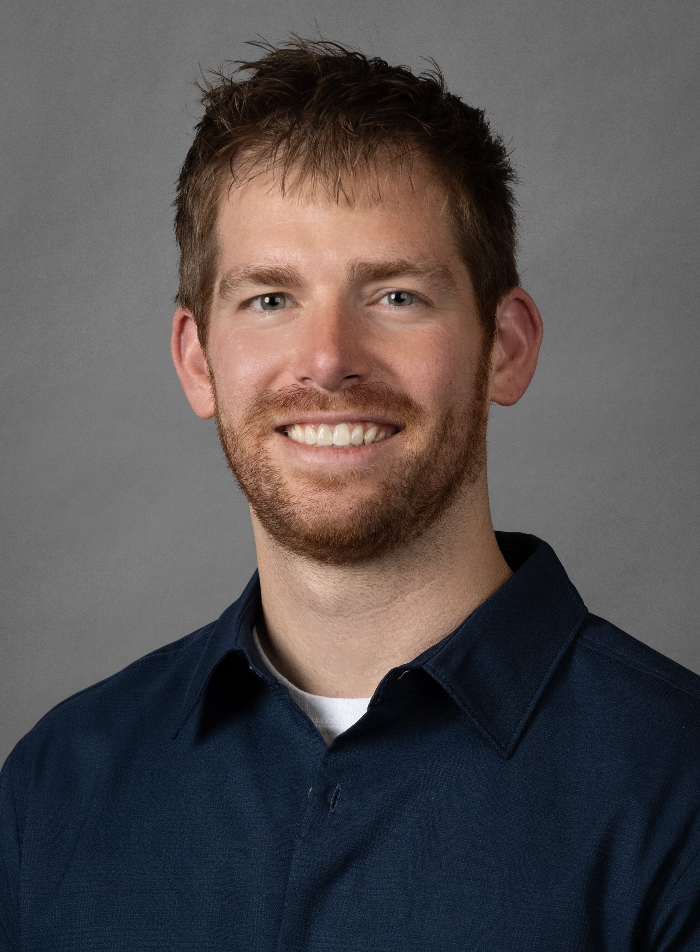Jake Benzing