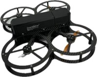 Figure 1: UAV solution leverages ModalAI VOXL2 board (photo 2)