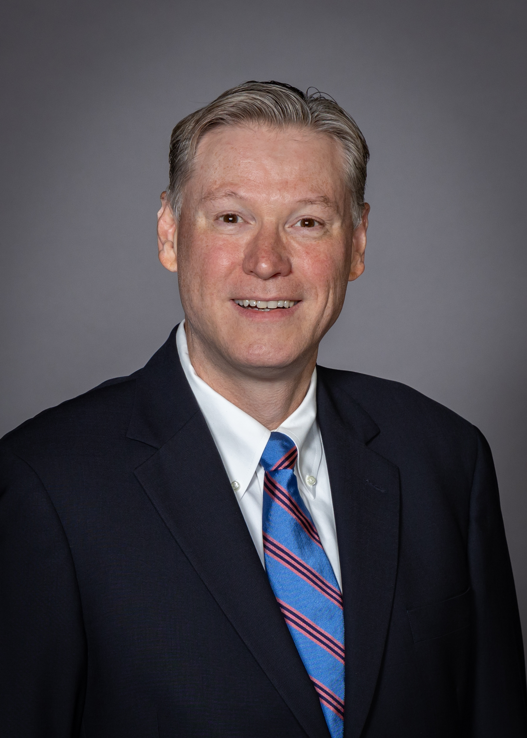 Toby Hain