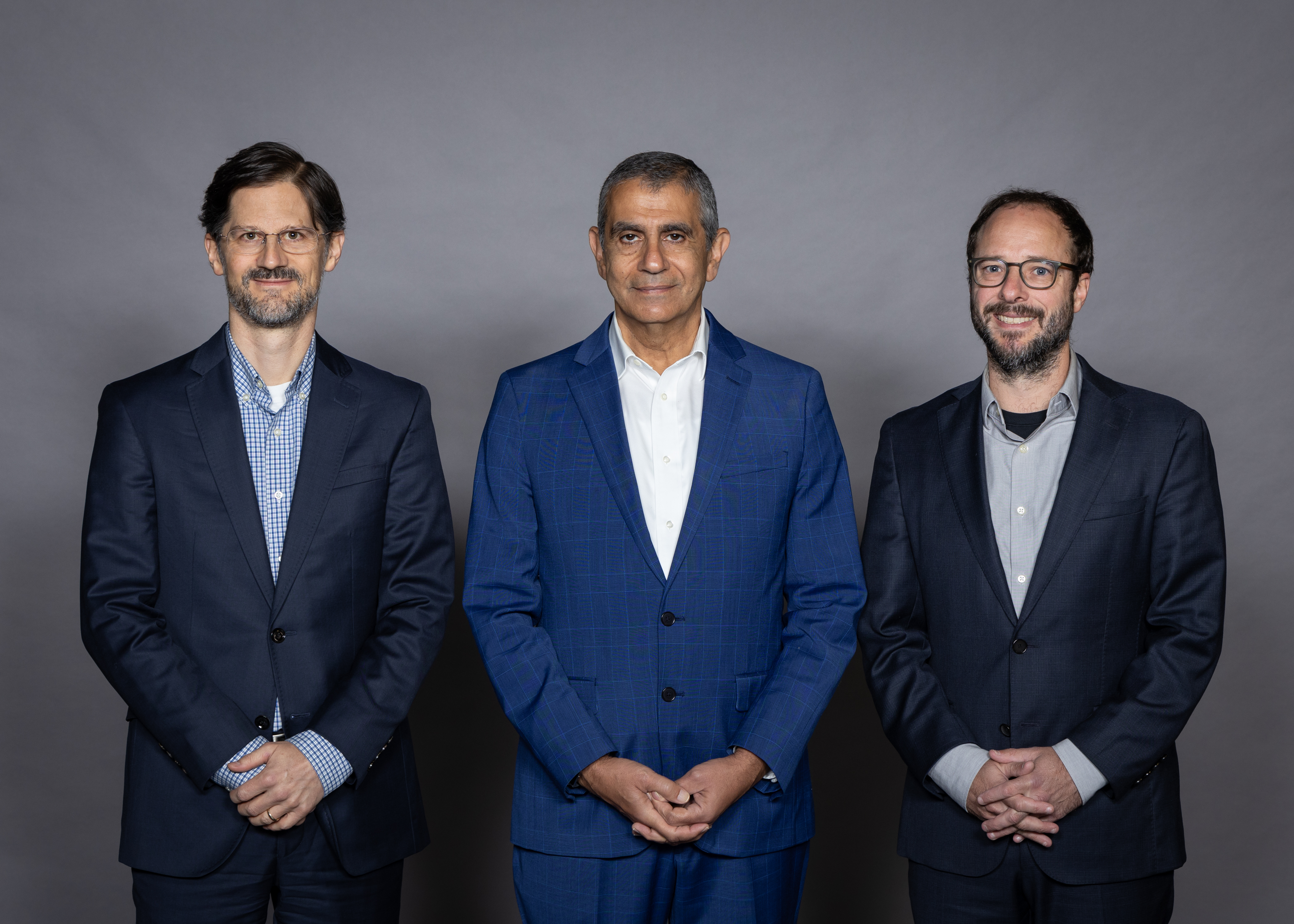 Main, Sadek, Weigand