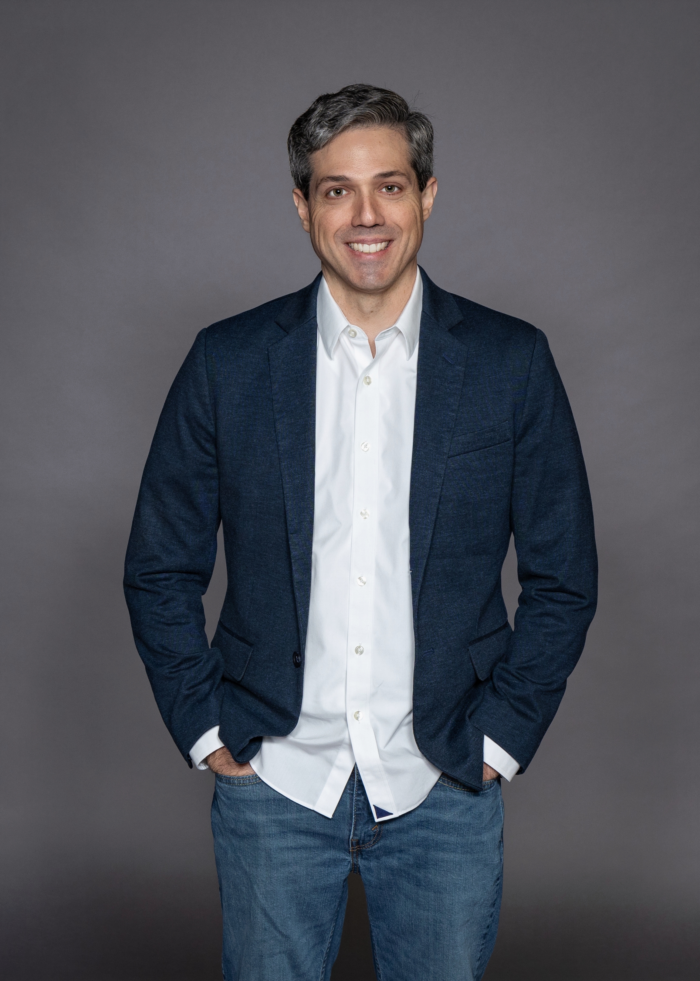 Gregory Vogl