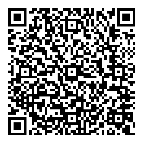 2025 SURF Colloquium Schedule QR code
