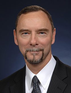 Fangmeyer Named New Baldrige Program Director | NIST