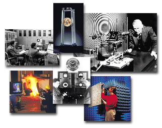 NIST at 100: Foundations for Progress | NIST