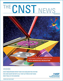 CNST Releases the Winter 2013 Edition of The CNST News | NIST