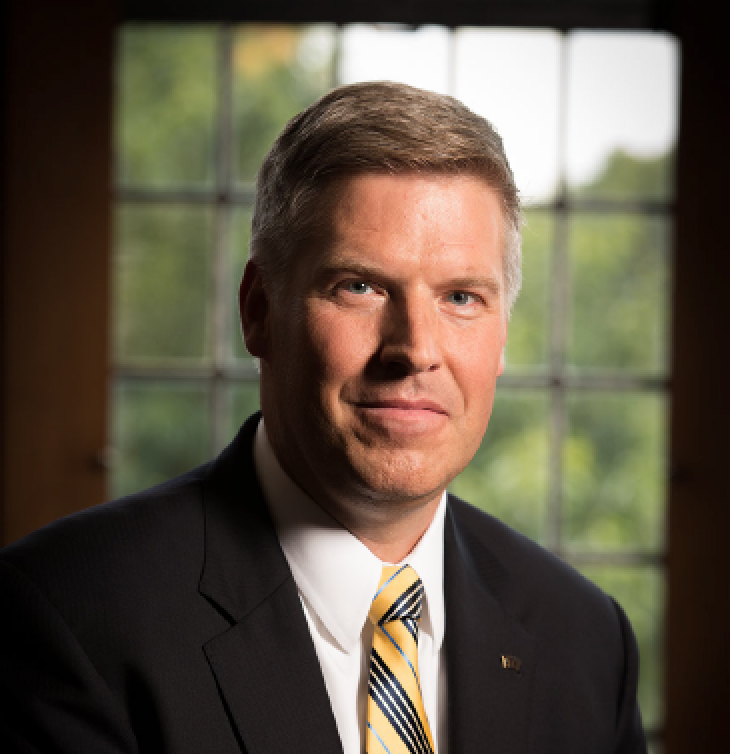Patrick Gallagher | NIST
