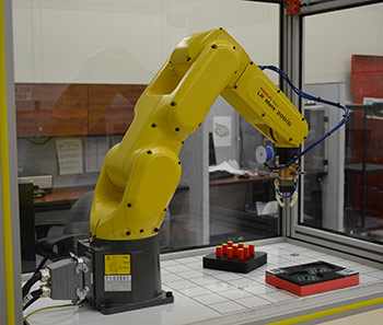 NIST Launches International Competition to Make Robots More Agile | NIST
