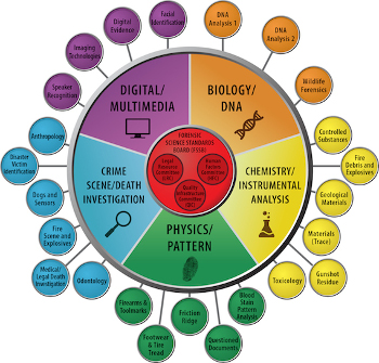 NIST Forensic Science Standards Committees to Hold First Public ...