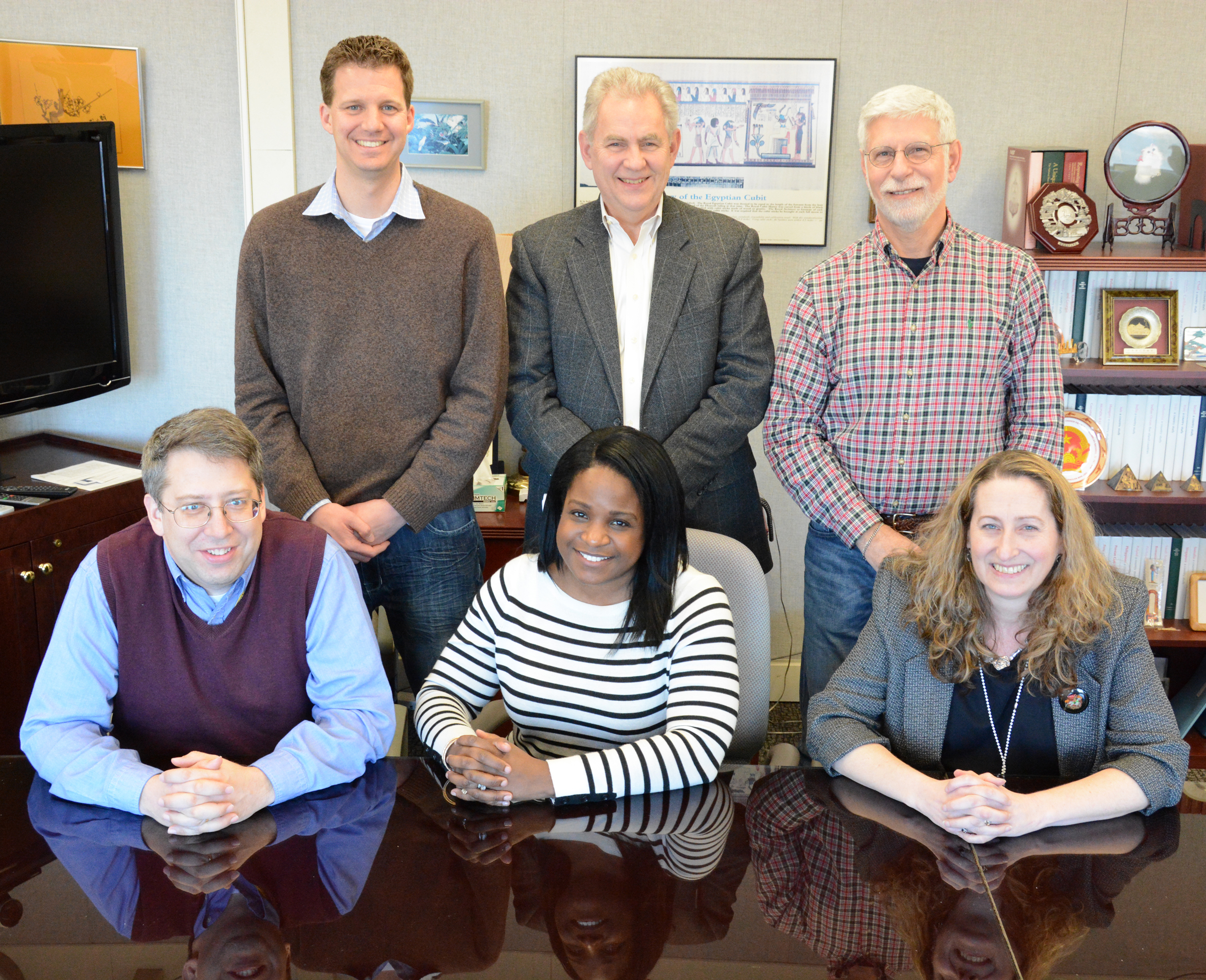 NIST Forensic Science Efforts Take Center Stage in Seattle | NIST