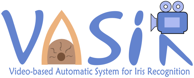 Video-based Automatic System for Iris Recognition (VASIR) | NIST