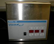 VWR 75D Ultrasonic Cleaner | NIST