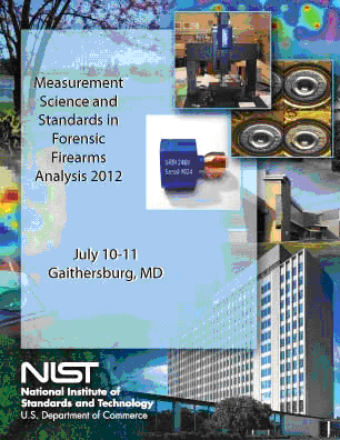Measurement Science and Standards in Forensic Firearms Analysis ...