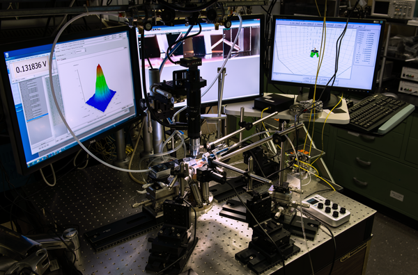 New 'Quick Test' Station May Speed Commercialization of Photonic ...