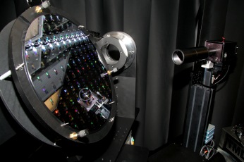 Optical grating scatterometry | NIST