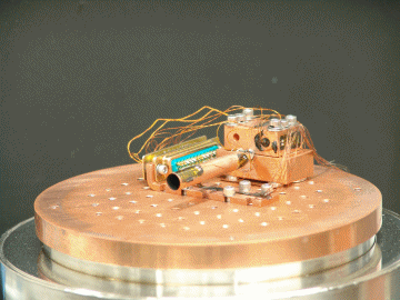 Gif Animado Giroscopio