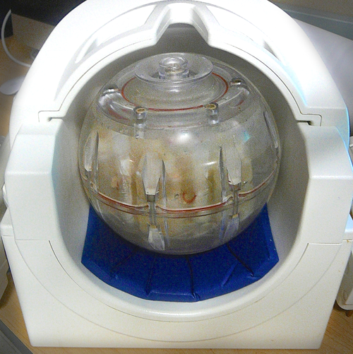 Better Diagnostic Imaging for Traumatic Brain Injuries | NIST