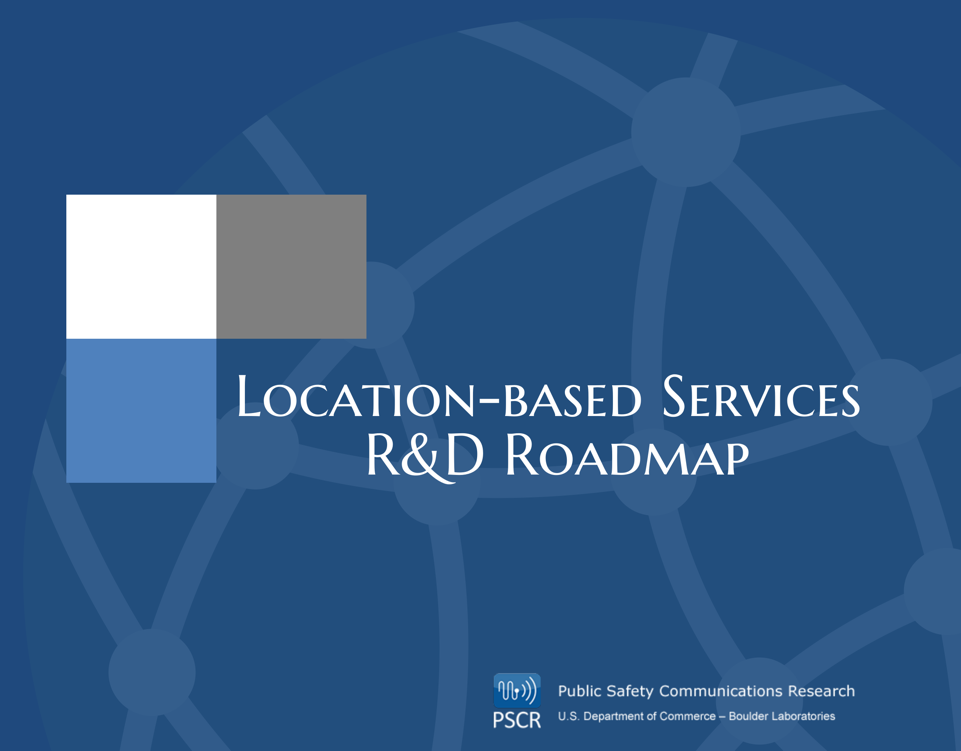 Roadmapping R&D | NIST