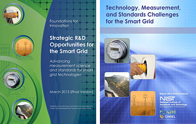 Smart Grid R&D Opportunities Outlined in Two New NIST Reports | NIST