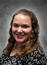 Nicole Gingrich | NIST