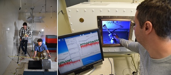 Reverberation-Chamber Techniques for Wireless | NIST