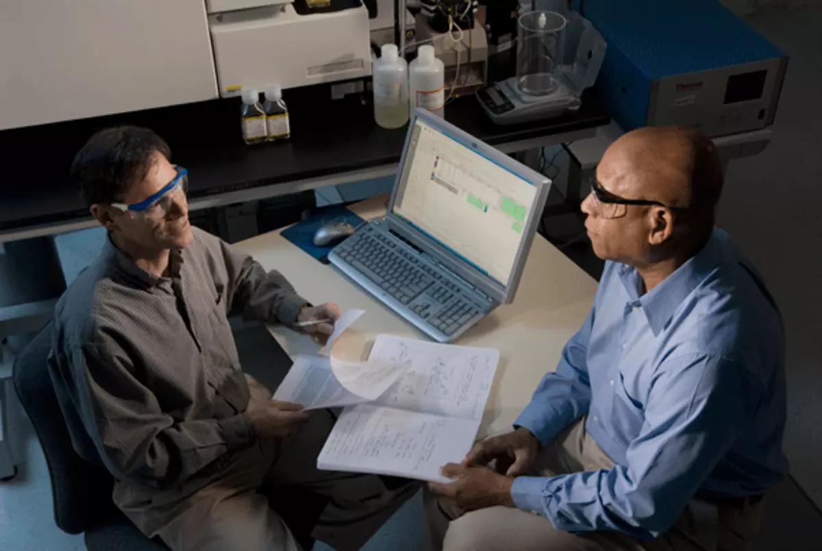 Chemical Sciences Division | NIST