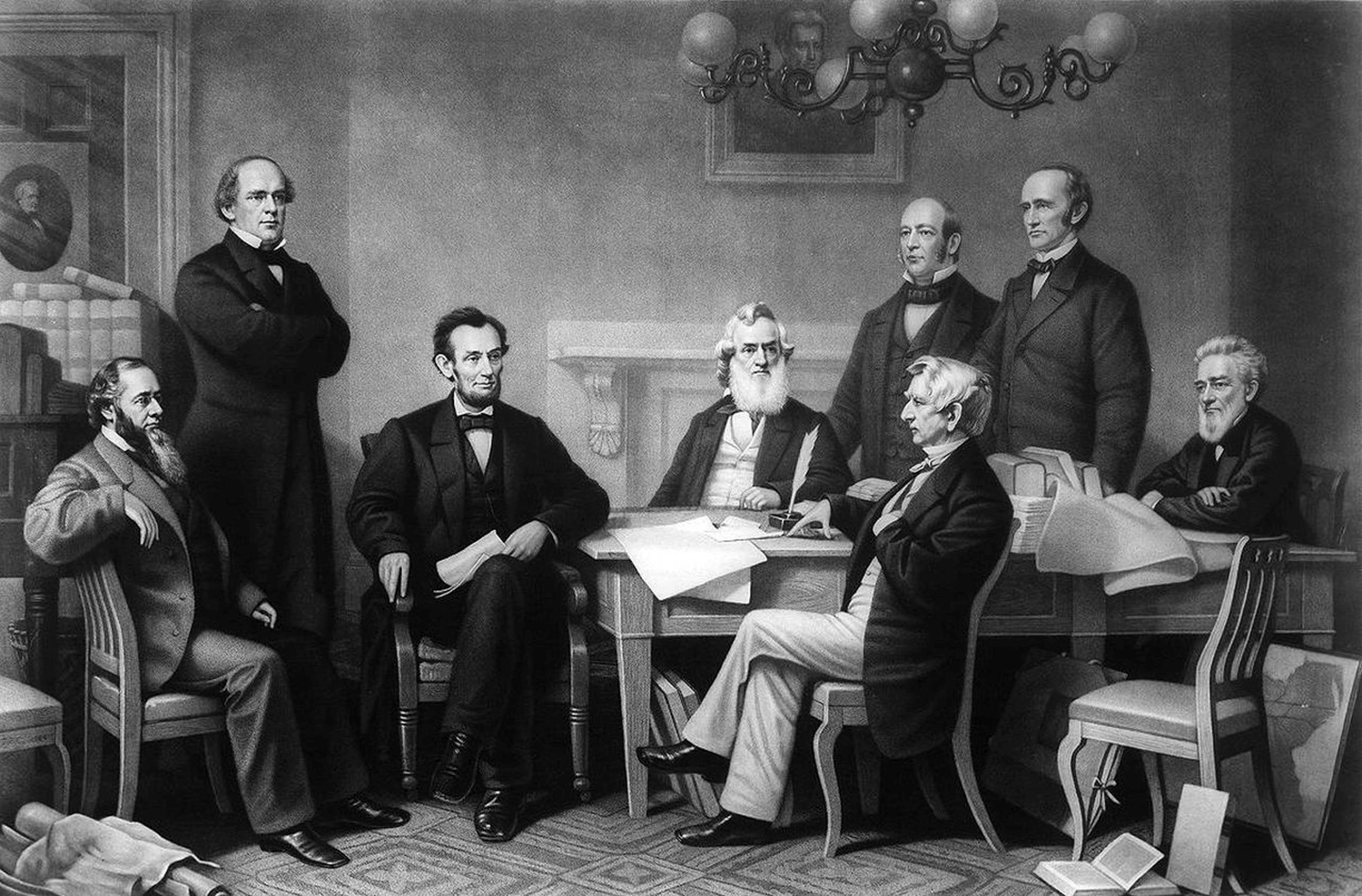 emancipation proclamation date