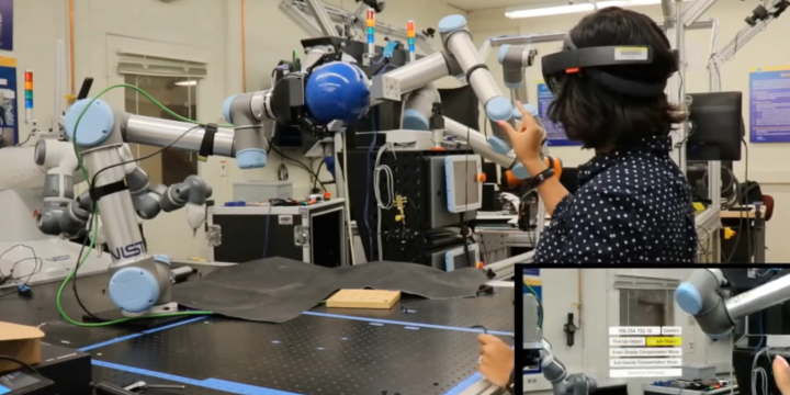 information extended