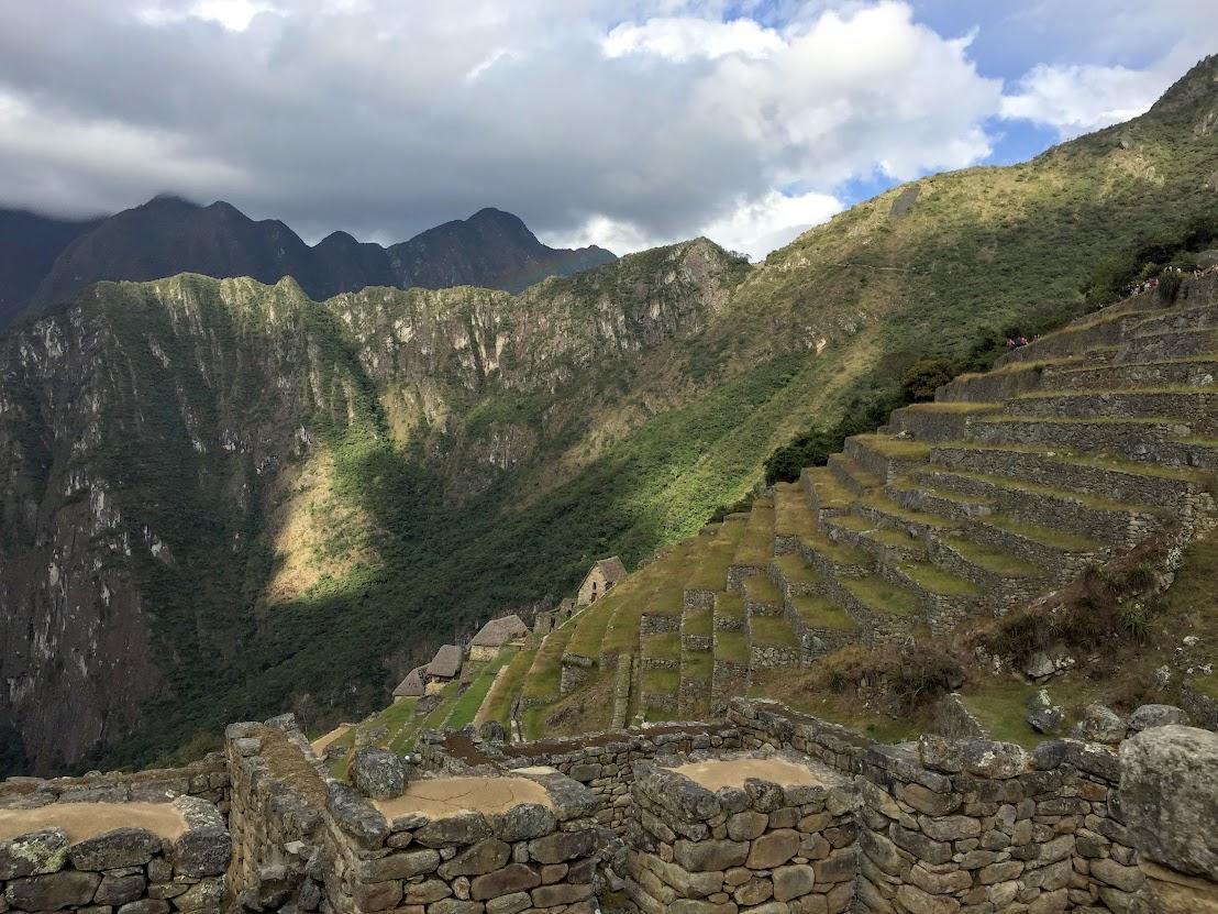 Inca Achievements And Inventions