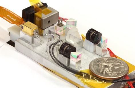 rubidium atomic clock upsc