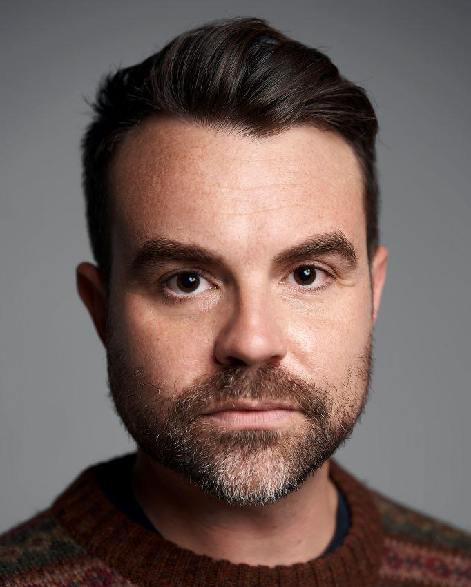 Special Agent Oso Behind The Voice Actors