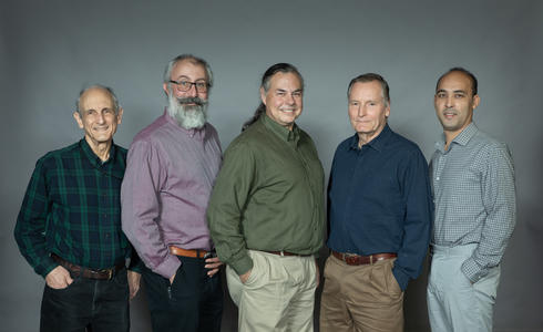 Annual NIST/DOC Awards | NIST