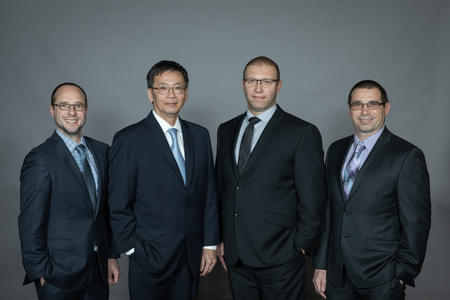 Annual NIST/DOC Awards | NIST