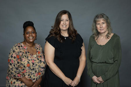 Annual NIST/DOC Awards | NIST