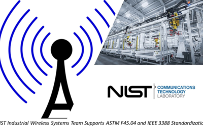 Internet of Things (IoT) | NIST
