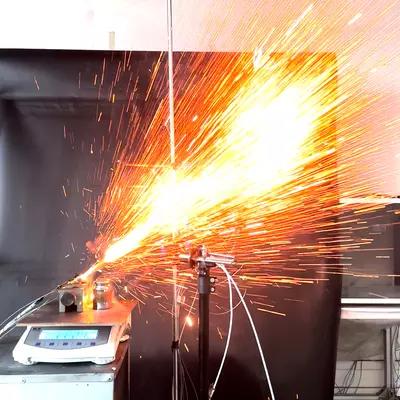 National Institute of Standards and Technology